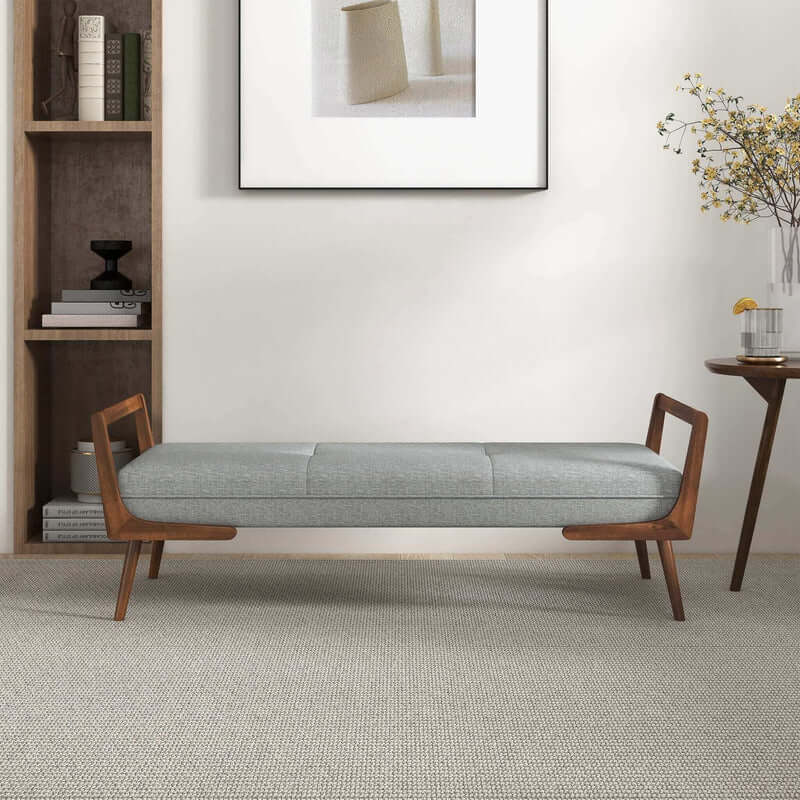 Modern Benches on Sale - NY Modern