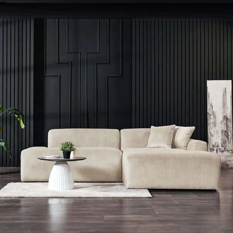 Modern Sectional Sofas & Couches