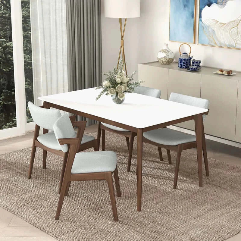 Modern & Contemporary Dining Tables