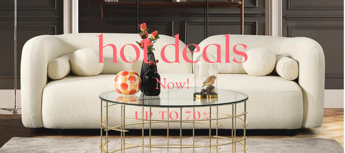 New York's Top Modern Furniture Store | Luxury & Design-First Pieces