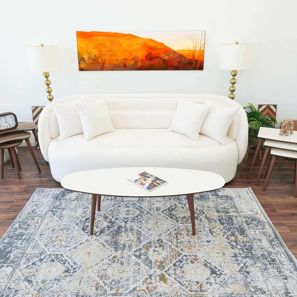 Astoria Center Table