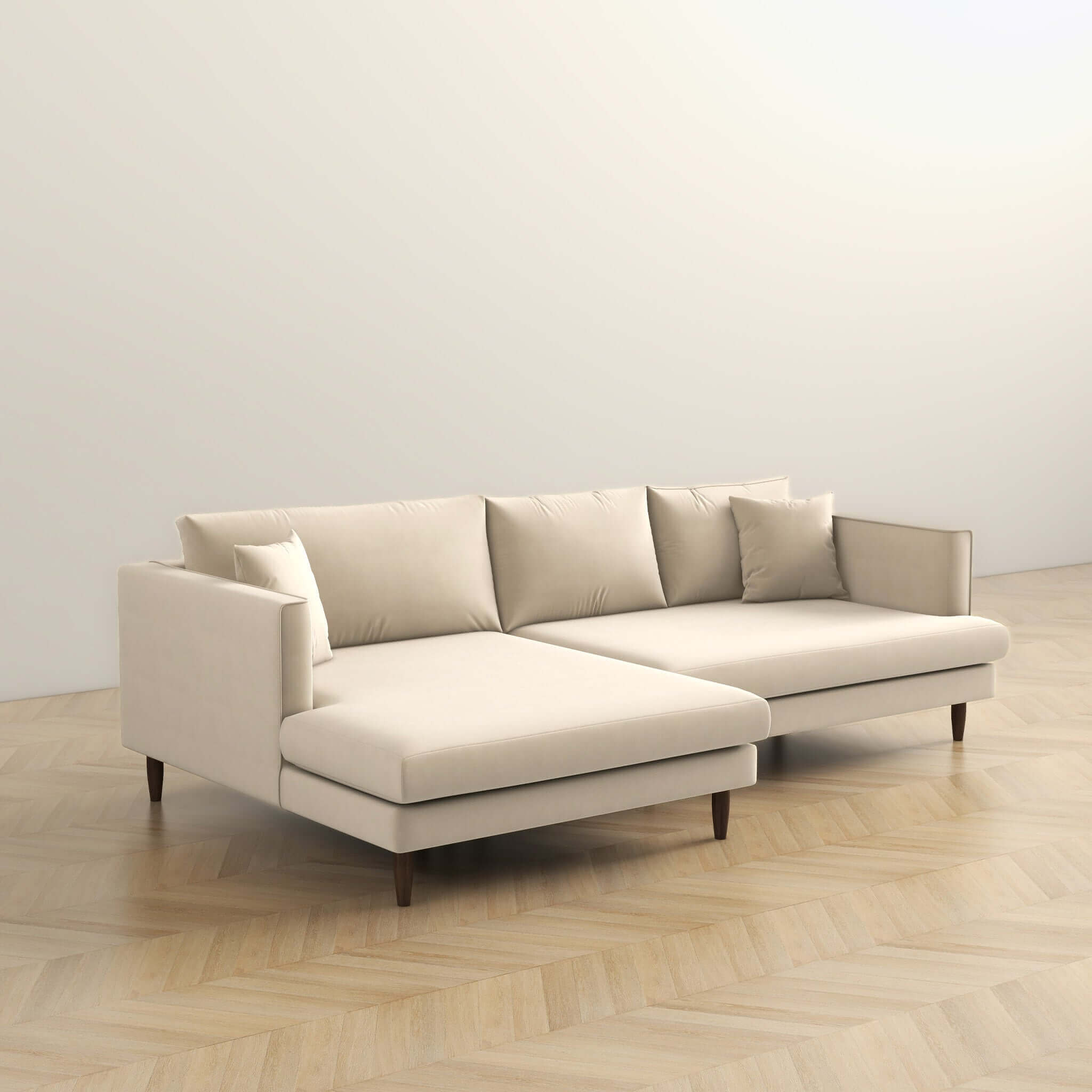 Cross sectional sofa store